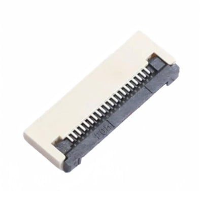 JXTCONN A05FC-10RLTAG-H10 FFC FPC Flat Flexible Connector Assembly
