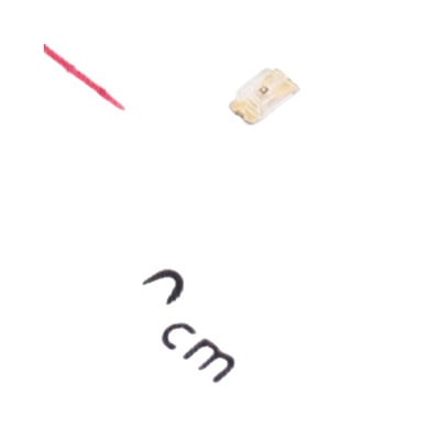 LITEON LTST-C195KGJRKT Discrete LED Indication Chip