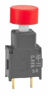 Process Sealed Subminiature Pushbutton