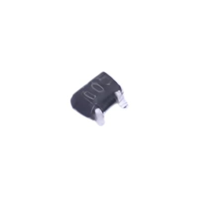 Nexperia PDTA124EU,135 Single Pre-Biased Bipolar Transistor