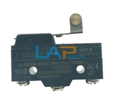 E-Switch MS085R105F075S1A Limit Switch