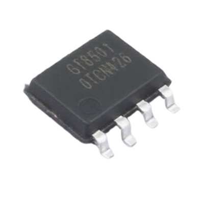 GTIC GTV358P8 Amplifier Chip