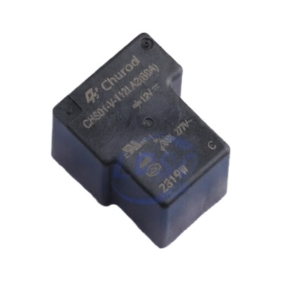 Churod Electronics CHS01-V-124LA2(30A) 30A Power Relay Chip