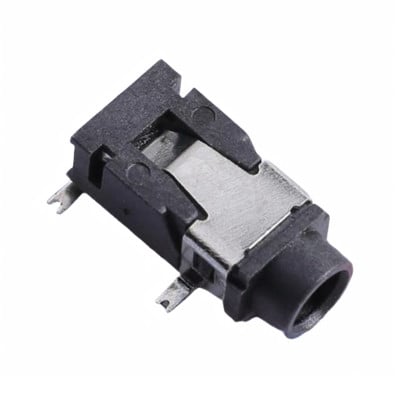 SOFNG PJ-208A Audio Connector Chip