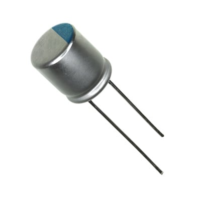 Cornell Dubilier Electronics 158AVG016MGBJ