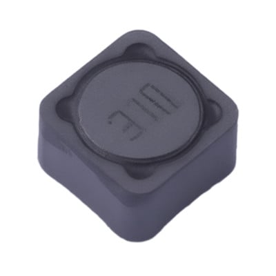 LanTu Micro SDRH104R-330MT Fixed Inductor