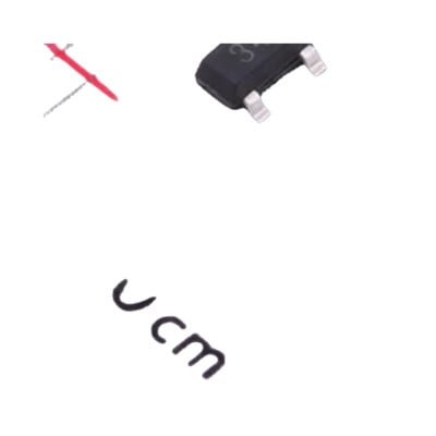 ElecSuper AP30P30Q-ES Single P-Channel MOSFET