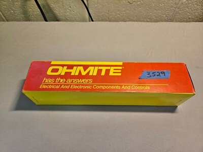 Ohmite D225K250 for sale