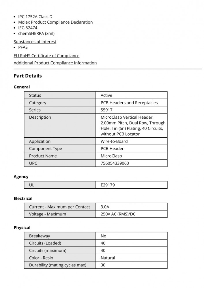 559174030 technical document page 2