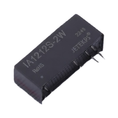JETEKPS IA1212S-2W DC DC Converter Chip for sale