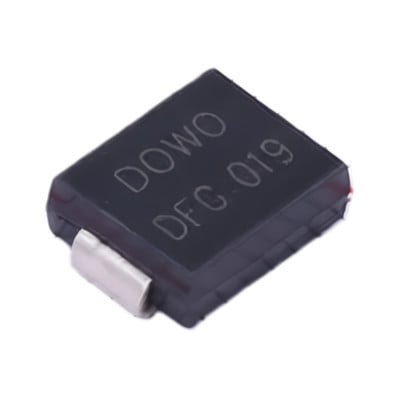 DOWO SMDJ28CA TVS Diode for sale