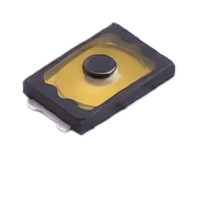 G-Switch GT-TCB60B-H025-L1 Tactile Switch Chip