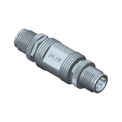 Amphenol YA-A03M-A03M-A03F-01