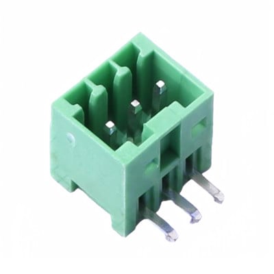 JILN JL15EDGRC-35002G01 Header Plug Socket