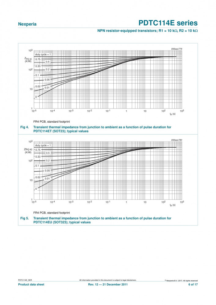 PDTC114ET document page 6