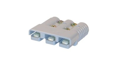 Anderson Power 6384G2 Blade Type Power Connector Contacts