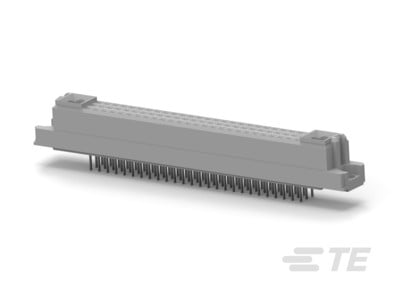 TE Connectivity 5535091-5 DIN 41612 Connector
