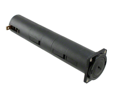 Bulgin BX0018 Blade Type Power Connector Assembly for sale