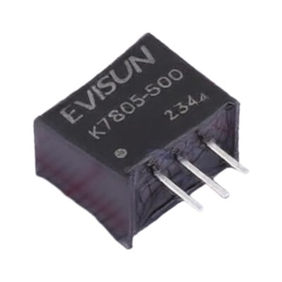 EVISUN K7803-500 AC DC Configurable Power Supply Module