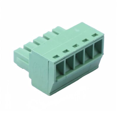 KANGNEX WJ15EDGKB-3.81-08P-14-00A Header Plug Socket