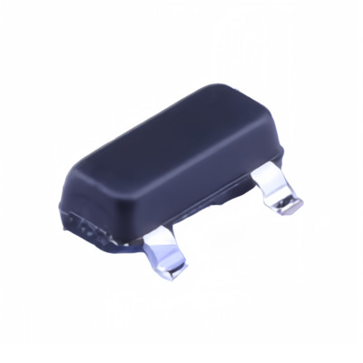 LRC LNTA7002NT1G Single N-Channel MOSFET