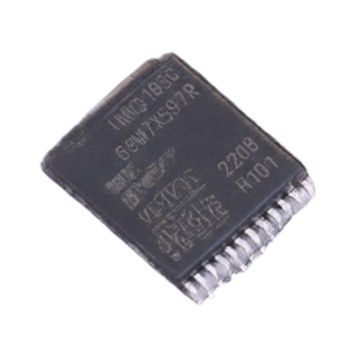 POWER INTEGRATIONS INN3370C-H302-TL AC-DC Converter & Offline Switcher Chip