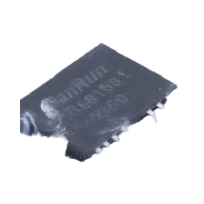 HANRUN(Zhongshan HanRun Elec) HR682412E
