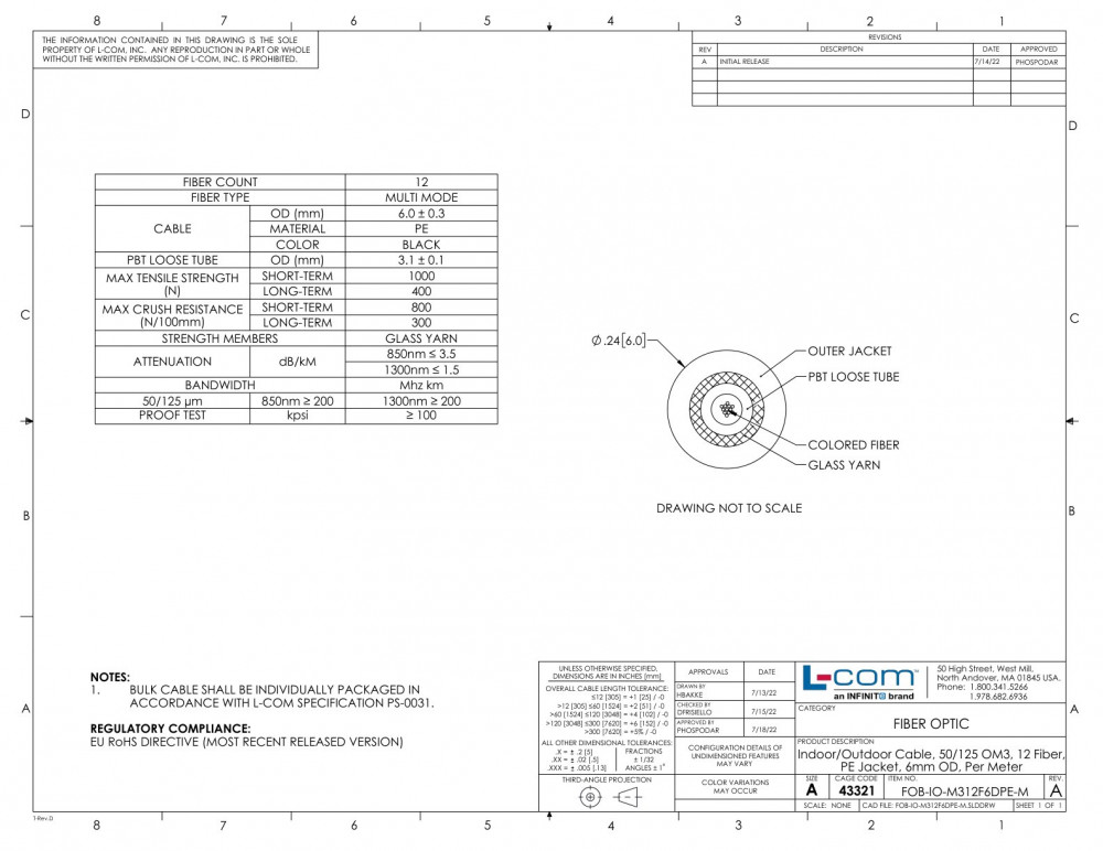 FOB-IO-M312F6DPE-M technical document