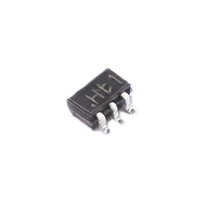 Nexperia PDTC114YU-QX Single Bipolar Transistor