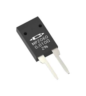Caddock MP2060-0.010-2% Through Hole Resistor for sale