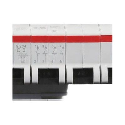 ABB S204-C3 for sale