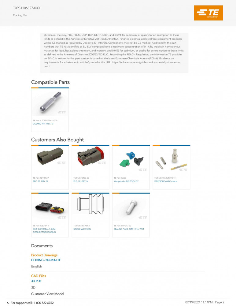 T0931106527-000 technical document preview 2