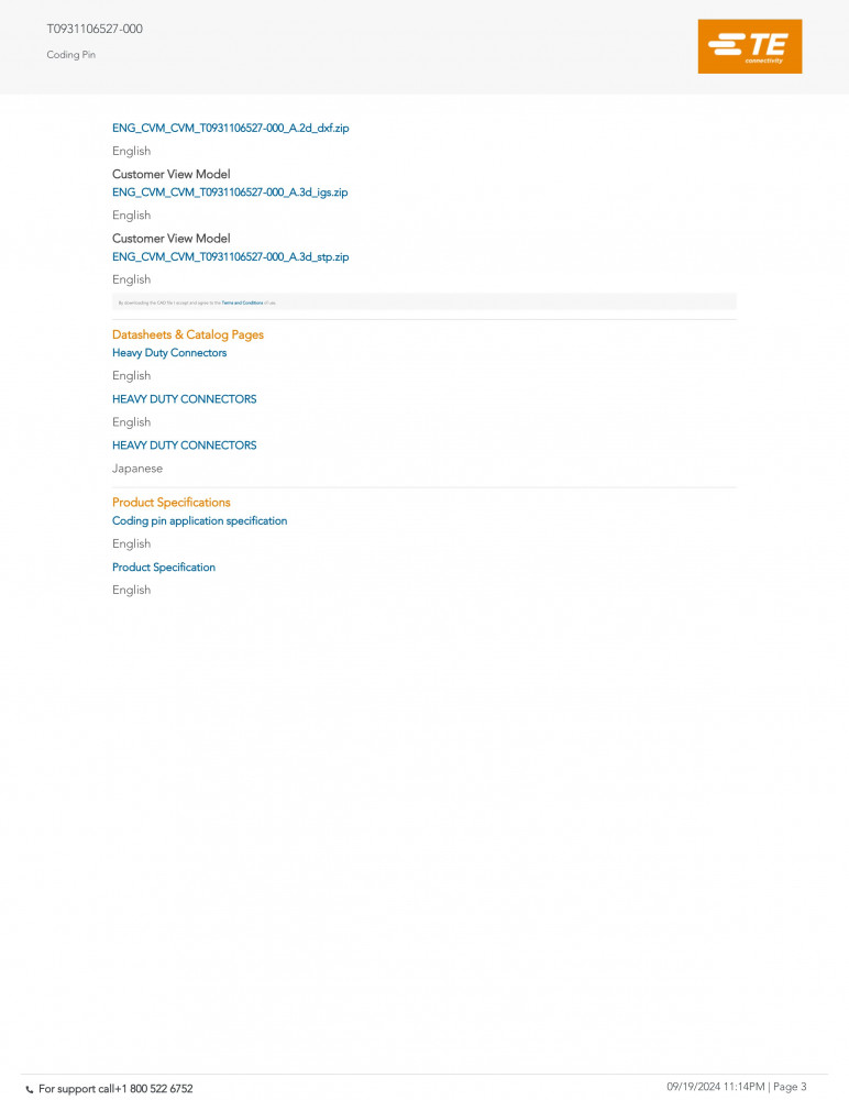T0931106527-000 technical document preview 3