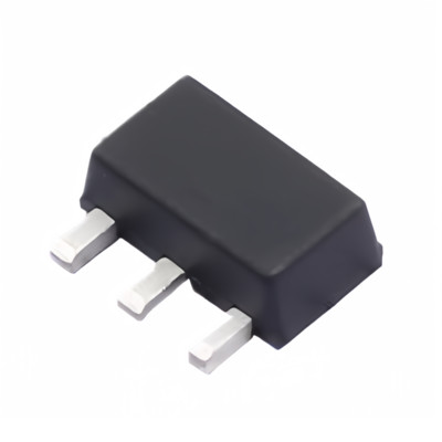 MICROCHIP DN2530N8-G Single N-Channel MOSFET