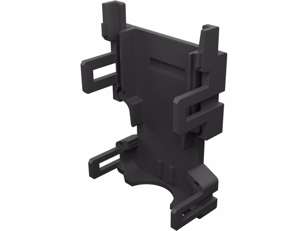 2.00mm Pitch I/O Plug Mold Cover B, 10 Circuits for sale
