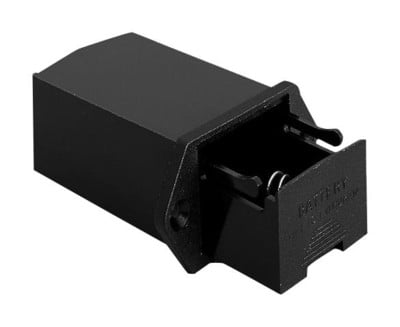Bulgin BX0023 Blade Type Power Connector Assembly