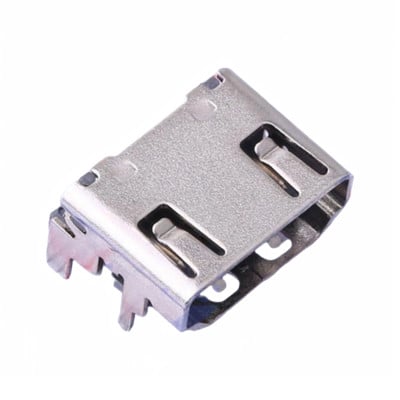 HDGC HDMI-DB-116PB HDMI Connector Assembly