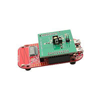 Broadcom AFBR-S50MV68B-EK Sensor Evaluation Board for sale