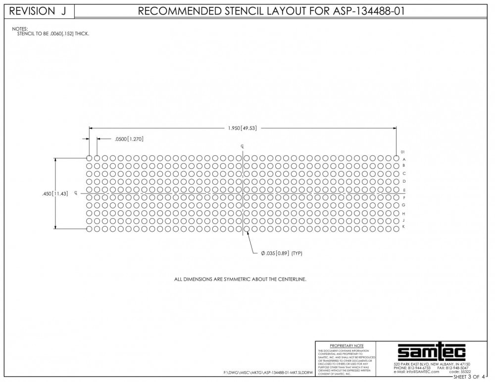 ASP-134488-01 drawing page 3