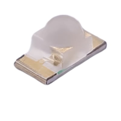 EKINGLUX E6C1205VGAC1UDA Discrete LED Indicator Chip