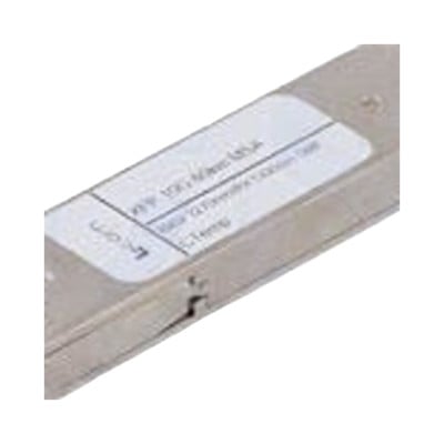 L-com FXC-XFB-5480-10-CSC Fiber Optic Transceiver Module