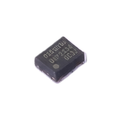 MICROCHIP DSC1001CL2-030.0000 Oscillator