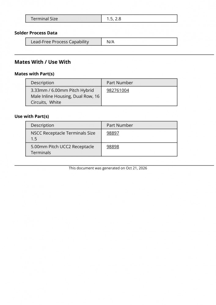Product document page 3 preview