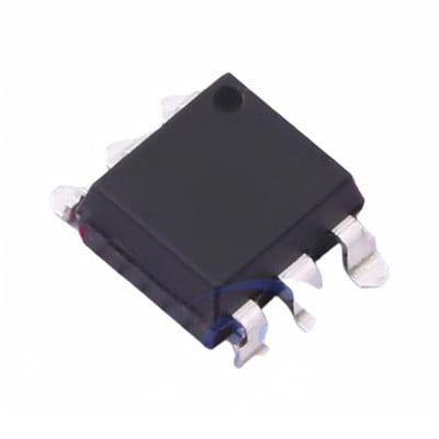 AOTE AT4N33-CuH-D Photovoltaic Output Optoisolator Transistor