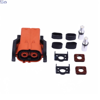 Amphenol UPCIP012ALS1 Power Connector