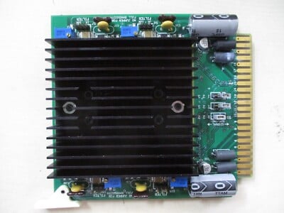 APEX PA50A Amplifier Chip