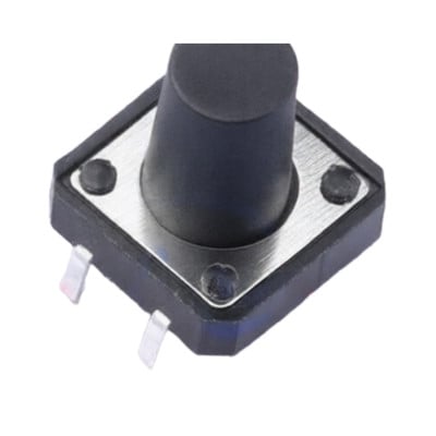 Yuandi TS-1094-A6B3-D1 Tactile Switch Chip