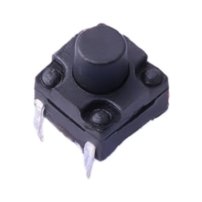 BZCN TSG001A08526A Tactile Switch