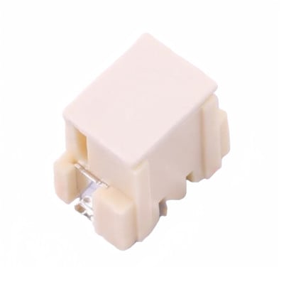 Korean Hroparts Elec 2.50T-3P-WV