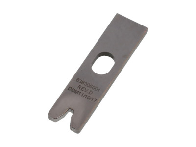 Mini-Mac Applicator
